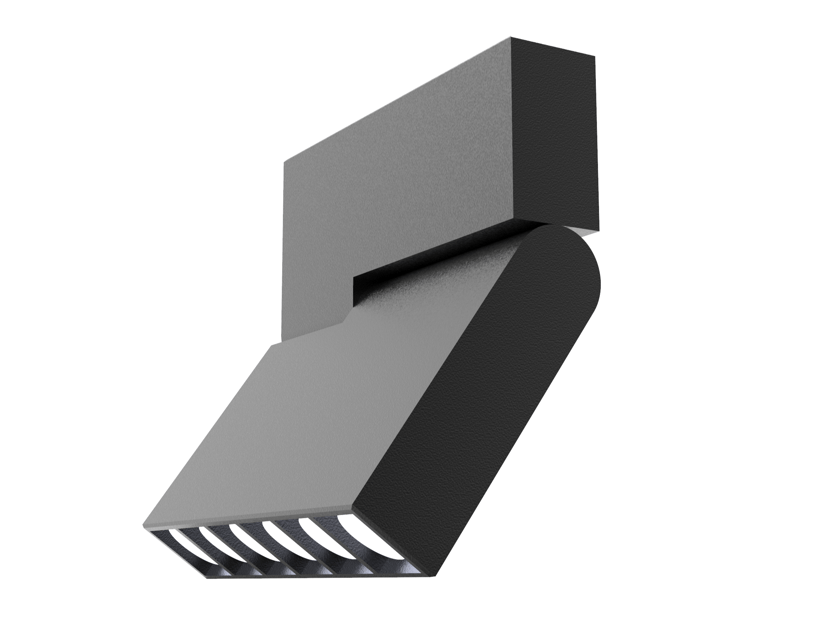 BLANK Ceiling lamp By García Requejo