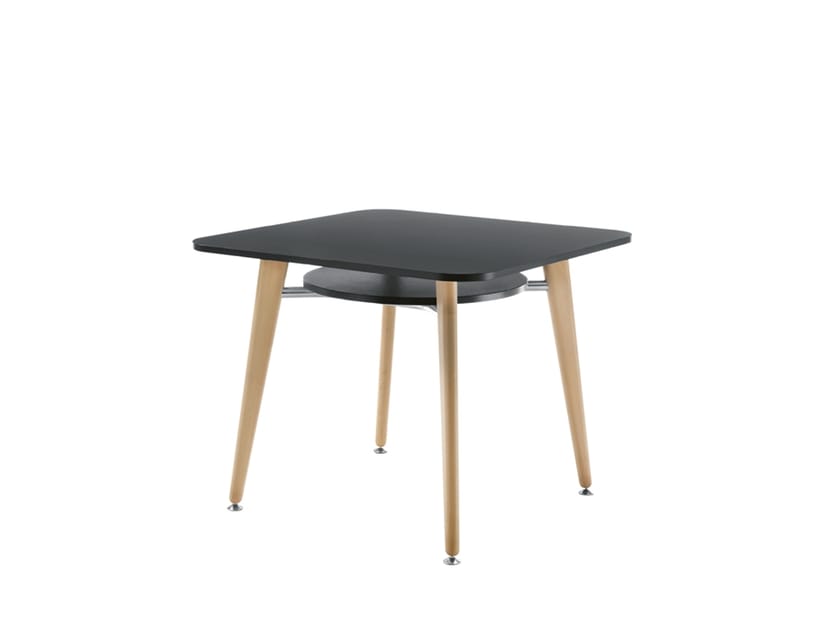 Square Meeting tables | Archiproducts