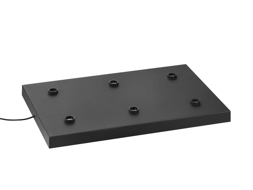 CHARGING STATION 6 IN 1 Automation and control system By blomus