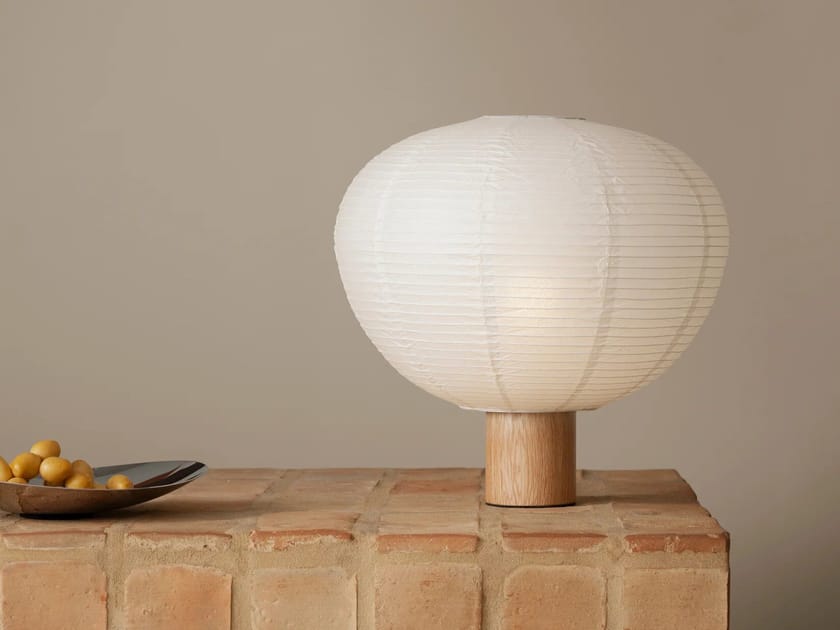 KAMI Table lamp By blomus