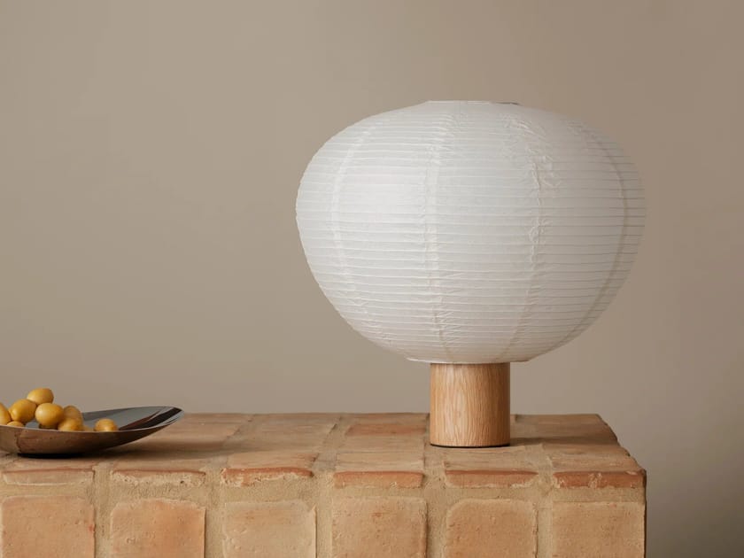 KAMI Table lamp By blomus