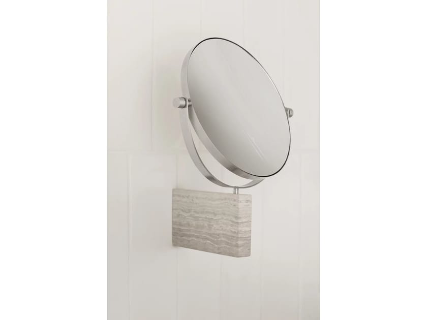 LAMURA Mirror By blomus