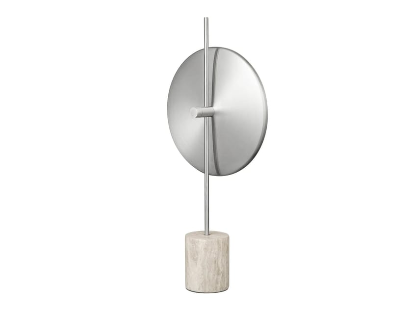 LAMURA Shaving mirror By blomus