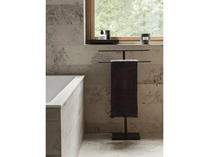 MENOTO Towel rack By blomus