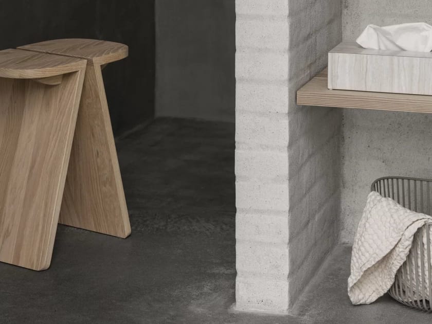 MODO Laundry container By blomus