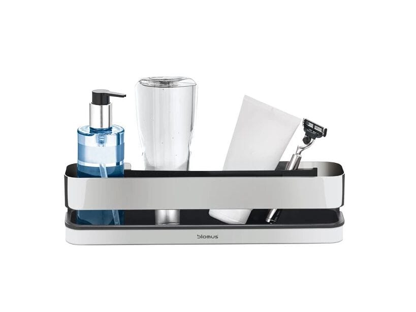 NEXIO Bathroom wall shelf By blomus