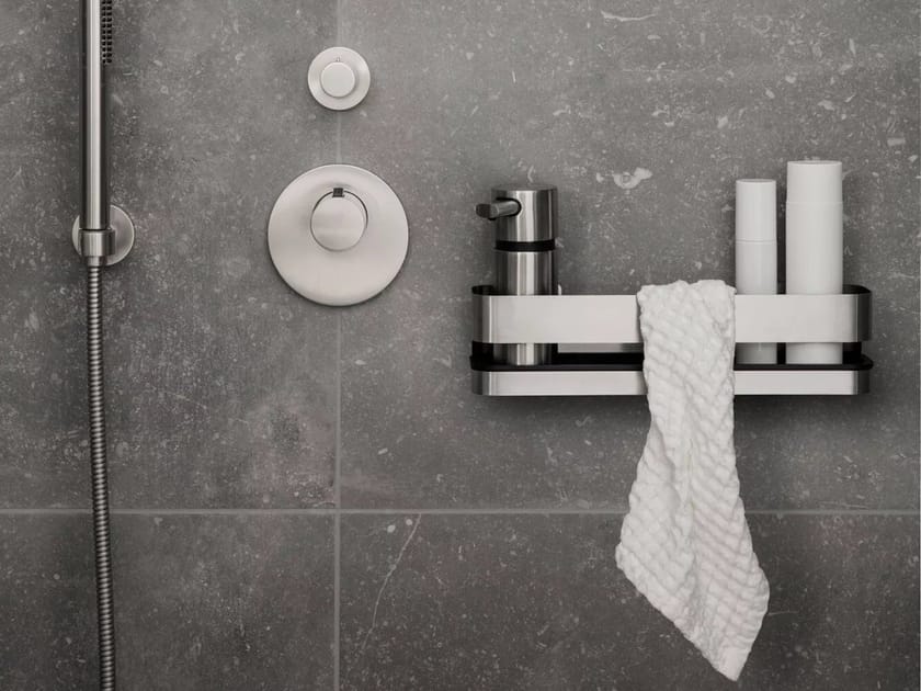 NEXIO Bathroom wall shelf By blomus