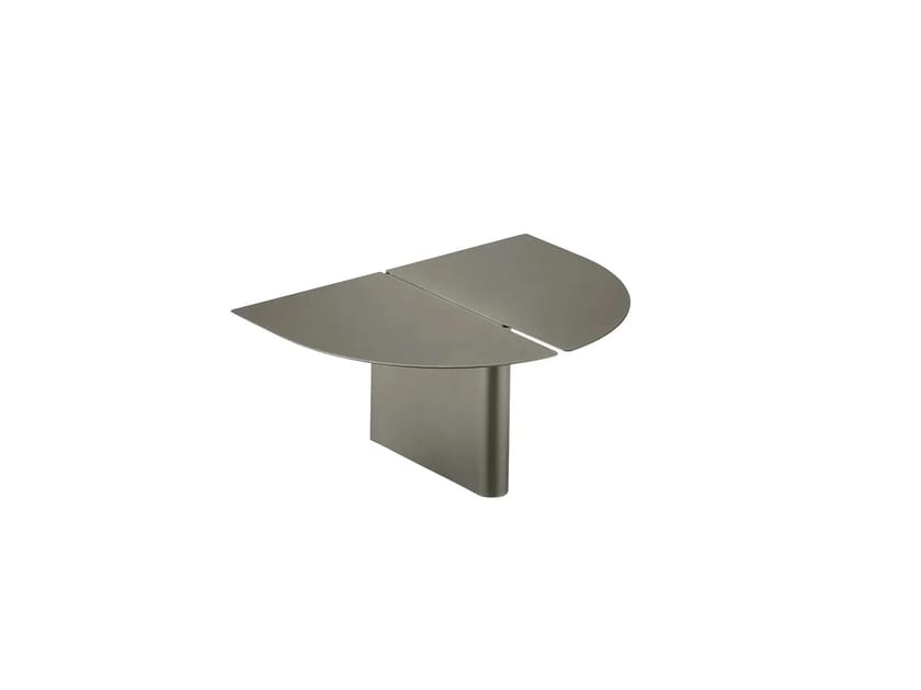 ORU S Wall shelf By blomus