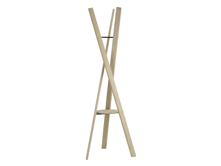 RAKKU Coat rack By blomus