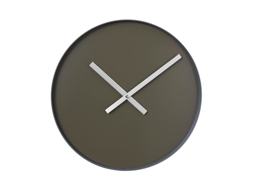 RIM L Clock By blomus