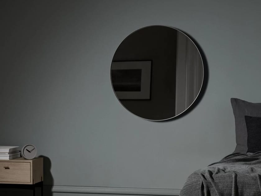 RIM Ø 80 Mirror By blomus