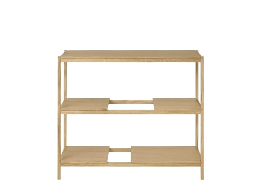 SUKOYA S Bookcase By blomus