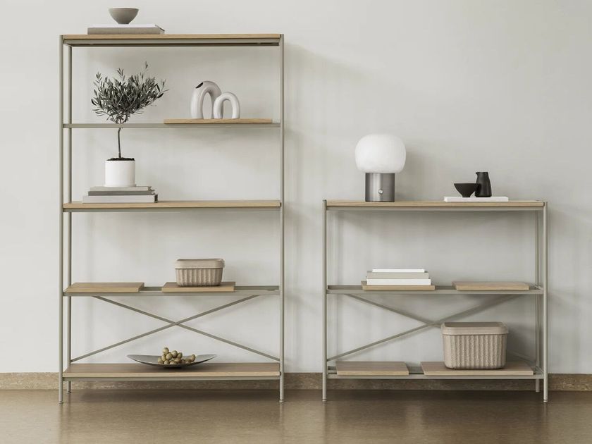SUKOYA S Libreria By blomus