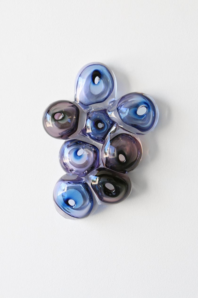 BLOOM | Wall decor item Bloom Collection By SkLO design Karen Gilbert ...