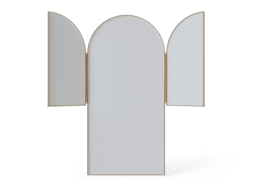 BLOSSOM | Mirror By Devon&Devon design Marcel Wanders