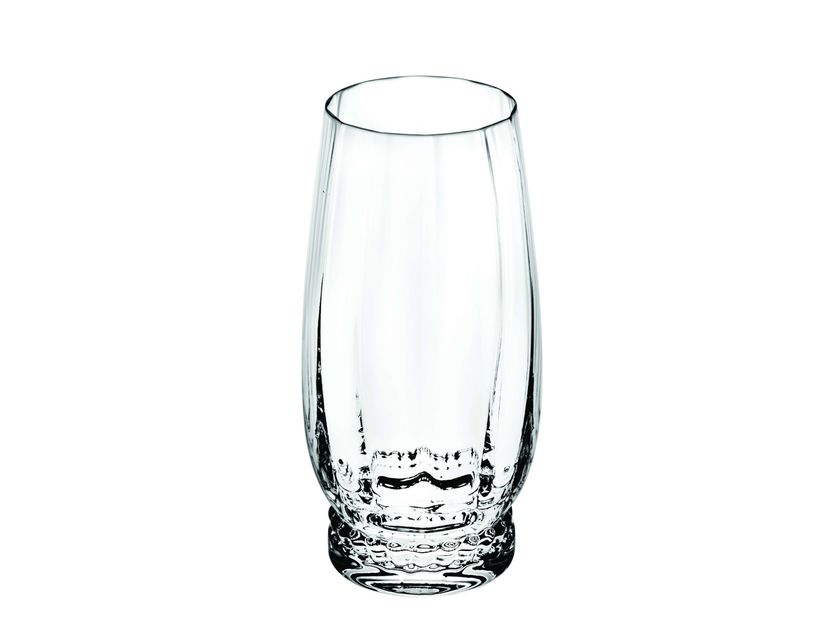 BLUE MING HIGHBALL | Glass Blue Ming Collection By Vista Alegre design ...