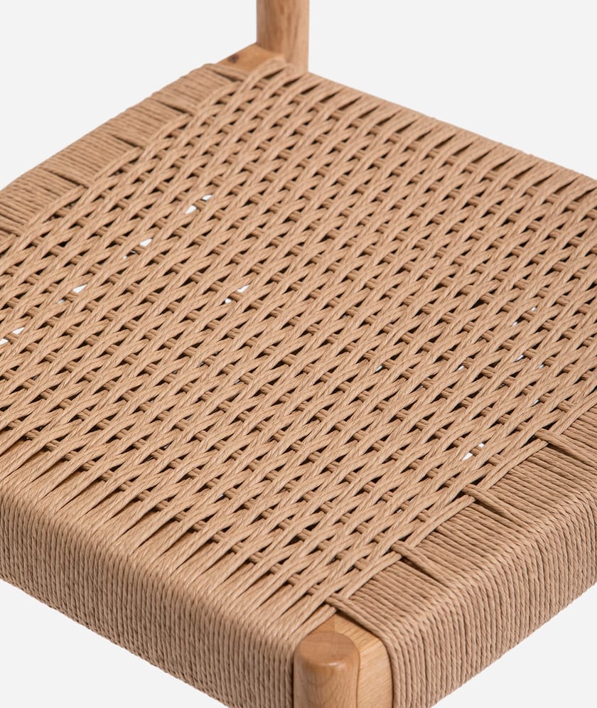 BOGART | Chair Bogart Collection By Vergés design Estudi Manel Molina