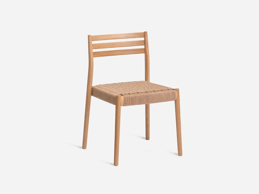 BOGART | Chair Bogart Collection By Vergés design Estudi Manel Molina