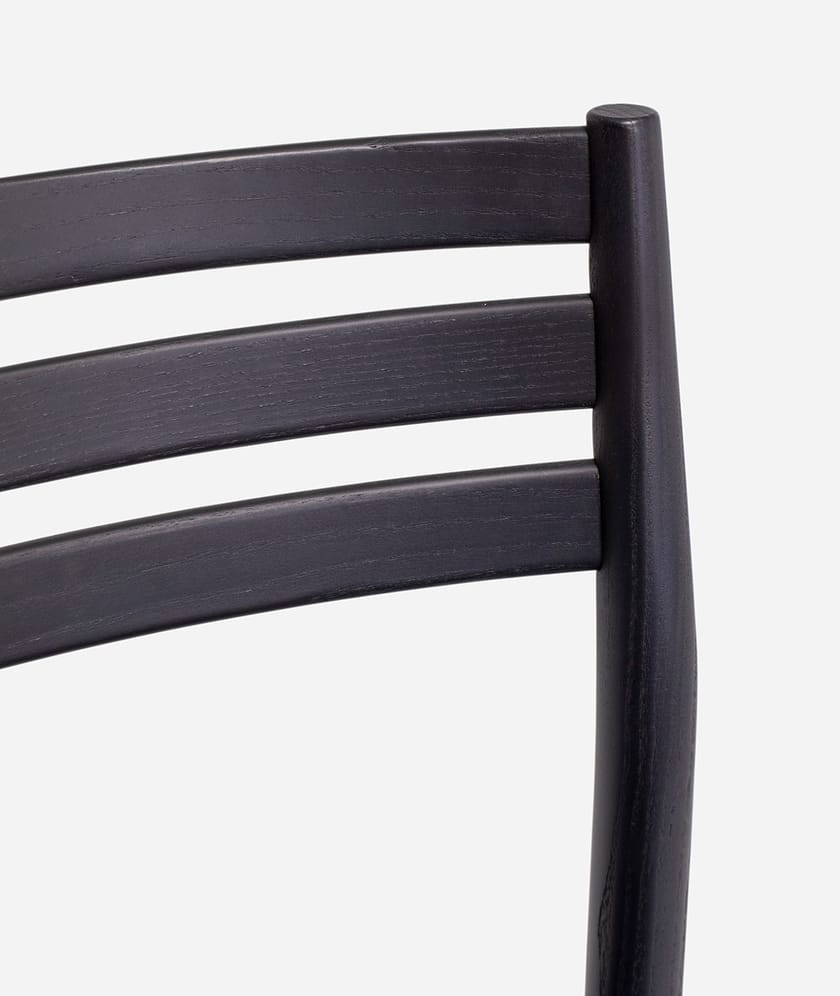 BOGART | Chair Bogart Collection By Vergés design Estudi Manel Molina