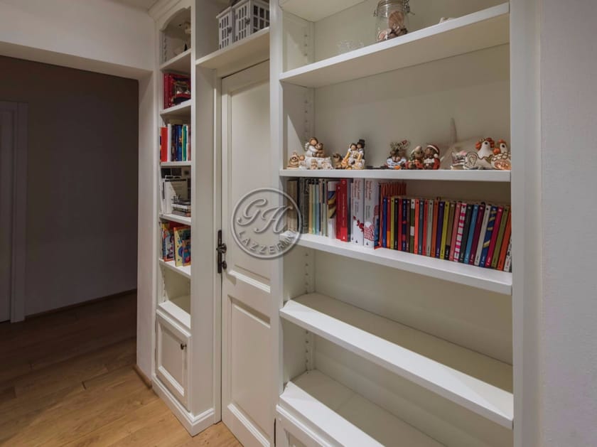 GH LAZZERINI: Custom made furniture | Archiproducts