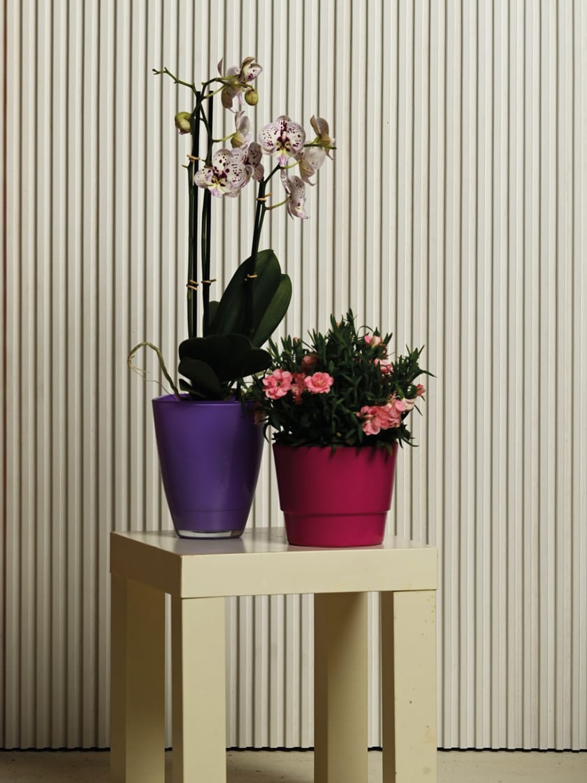 Boiserie Wooden boiserie By Ravaioli Legnami