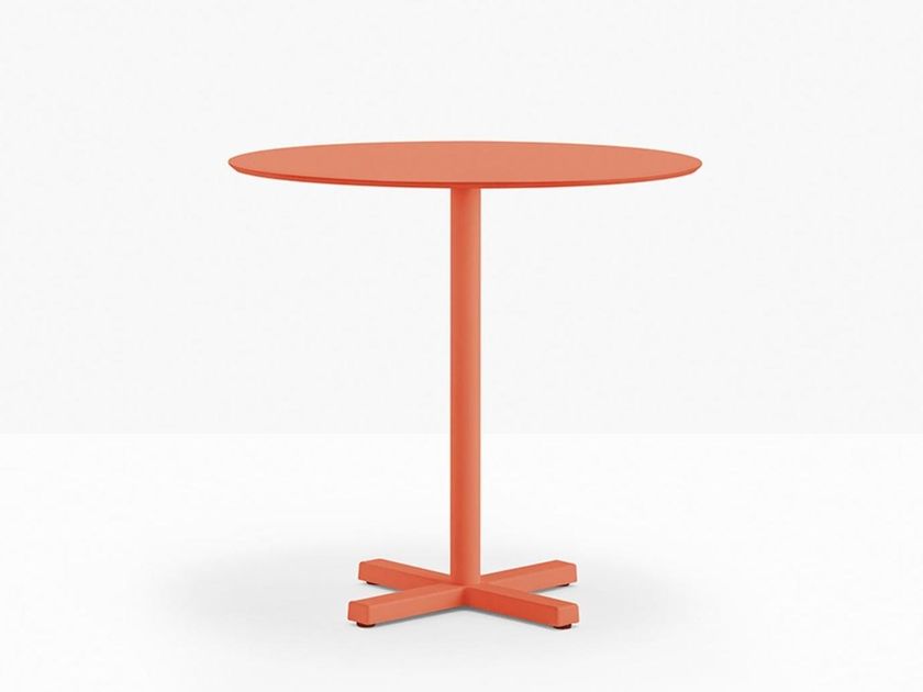 BOLD 4750 Steel table By Pedrali