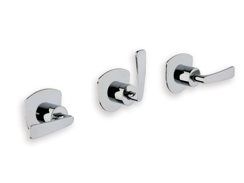 3 Hole Bathtub taps | Archiproducts