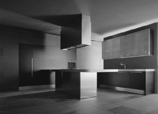 BOMA | Kitchen mixer tap Boma Collection By MGS