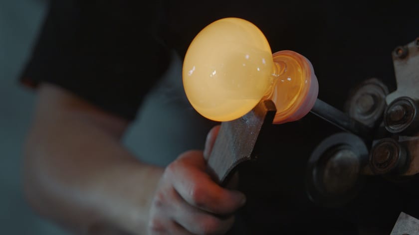 STELLAR DUST Pendant lamp By Bomma