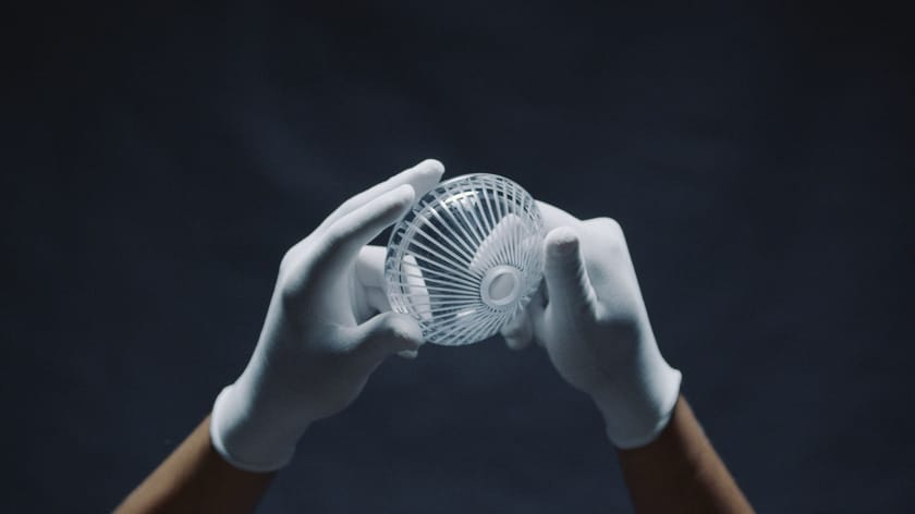 STELLAR DUST Pendant lamp By Bomma