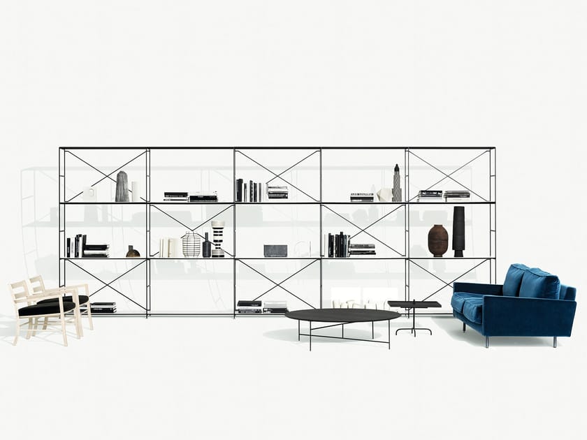 R.I.G. MODULES Kollektion R.I.G. By MA/U STUDIO Design Mikal Harrsen