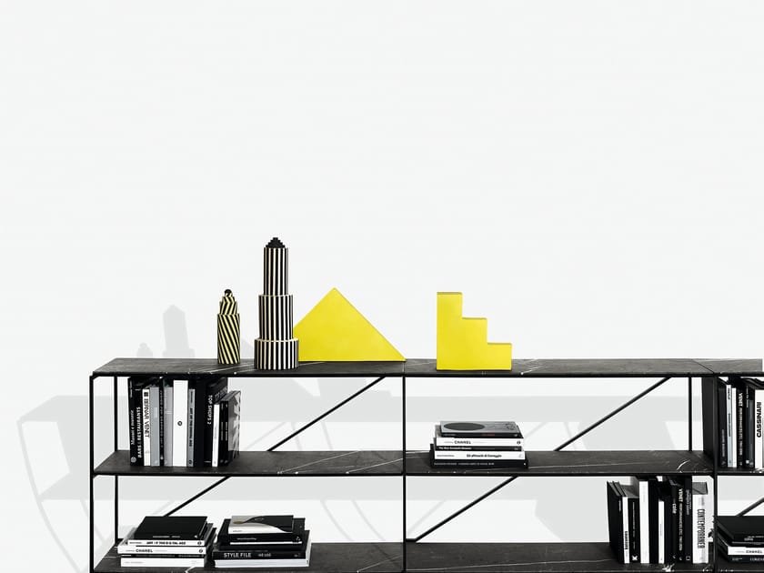 R.I.G. MODULES Kollektion R.I.G. By MA/U STUDIO Design Mikal Harrsen