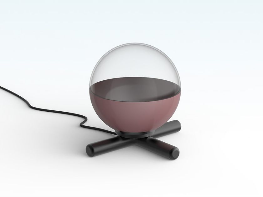 BORA LT 台灯 By BOTTEGA VENEZIANA | design Riccardo Fasolo