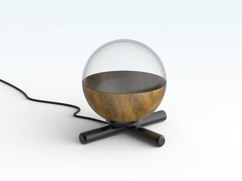 BORA LT 台灯 By BOTTEGA VENEZIANA | design Riccardo Fasolo
