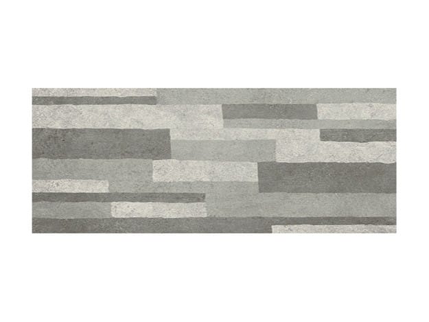 BOSTON ASH | Wall tiles Porcelain stoneware wall tiles with concrete ...
