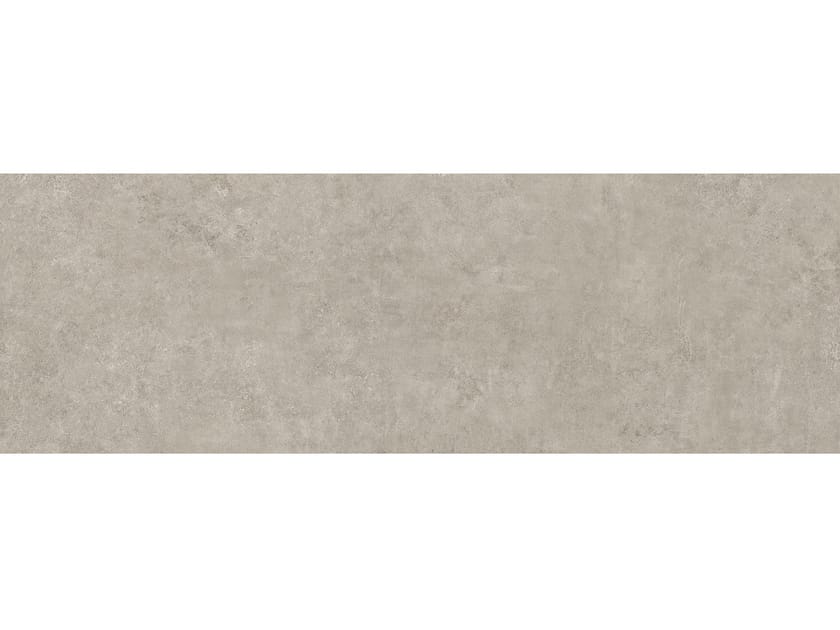 BOSTON GREY Rivestimento in gres porcellanato effetto cemento By MARINER