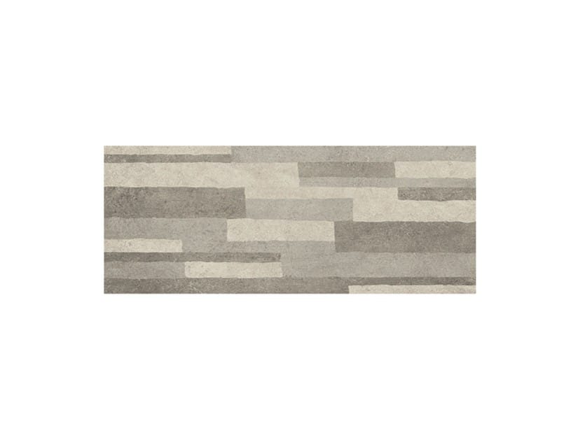 BOSTON MUD | Rivestimento By MARINER