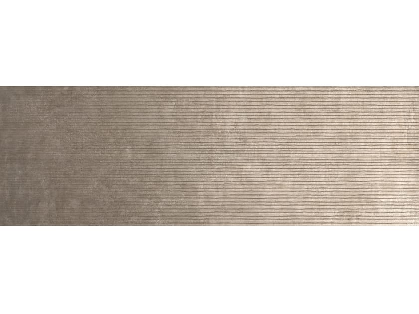 BOSTON RIGE MUD Wall tiles By MARINER