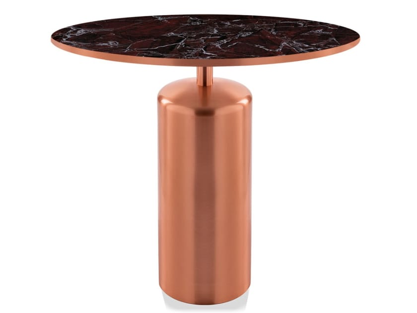 BOTERO | High table Botero Collection By Vela Arredamenti