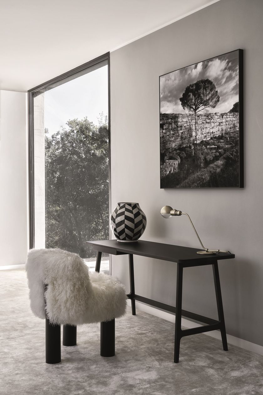 BOTOLO HIGH | Poltroncina in pelliccia Collezione Botolo By arflex ...