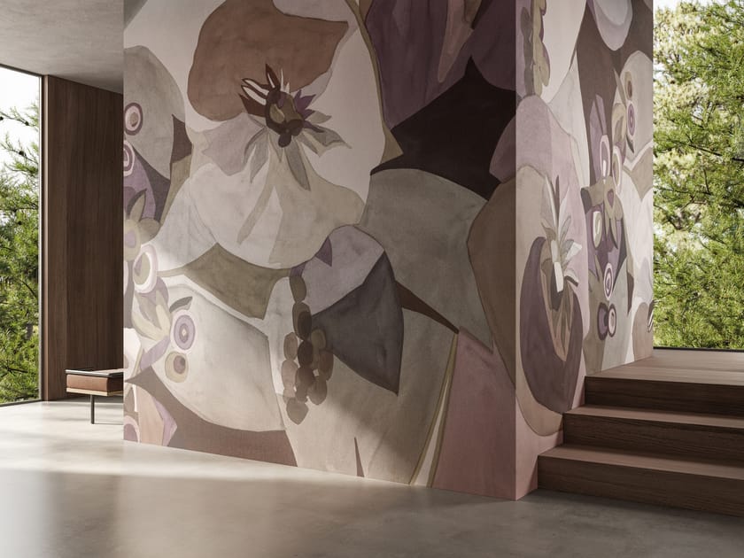 Tapeten by GLAMORA | Archiproducts