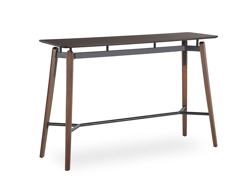 BOW | High table Bow Collection By B&T Design