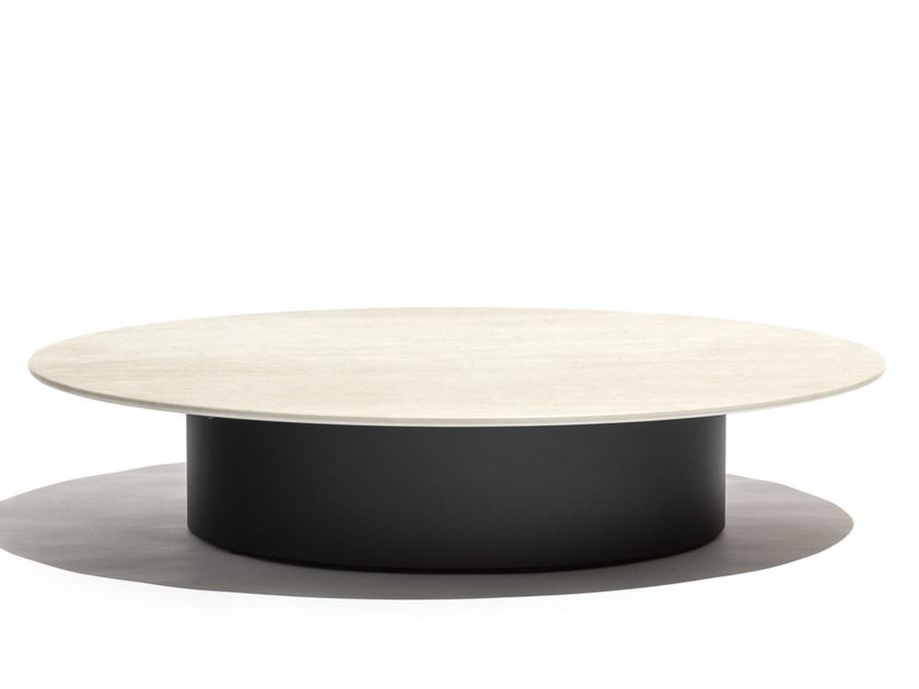 BRANTA | Low coffee table By Todus design Studio Segers