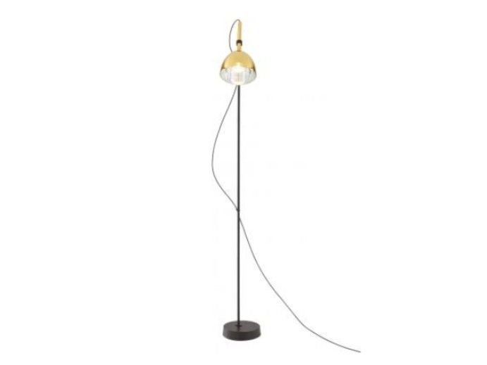 BRASS BELL | Floor lamp Brass Bell Collection By Ligne Roset design ...