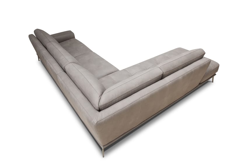 BRERA | Canapé d'angle By Rossini Sofas