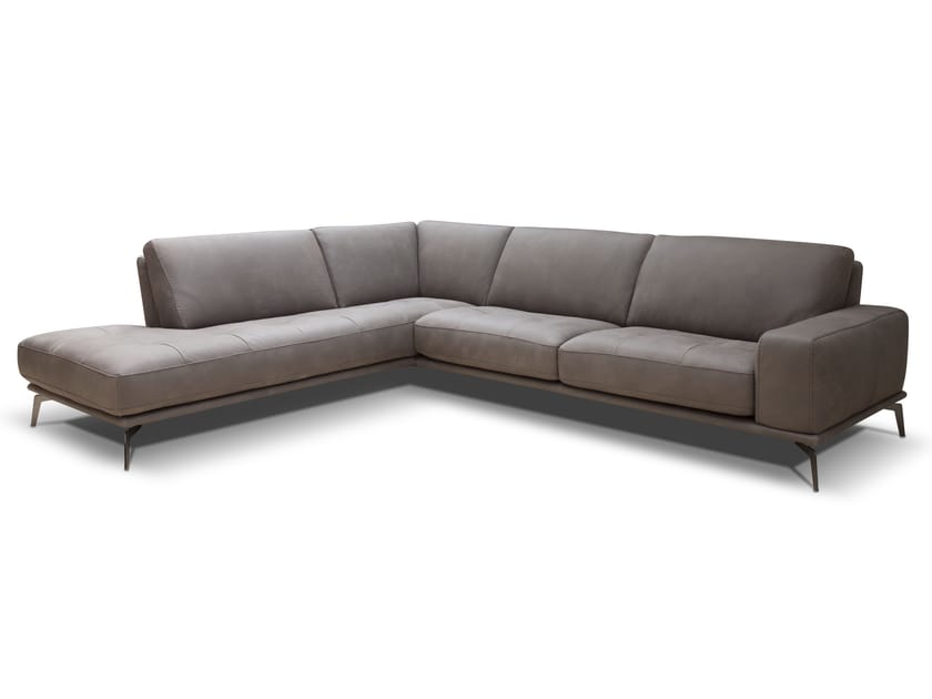 BRERA | Canapé d'angle By Rossini Sofas