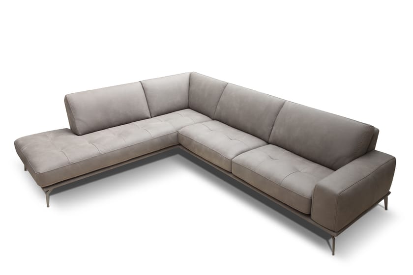 BRERA | Canapé d'angle By Rossini Sofas