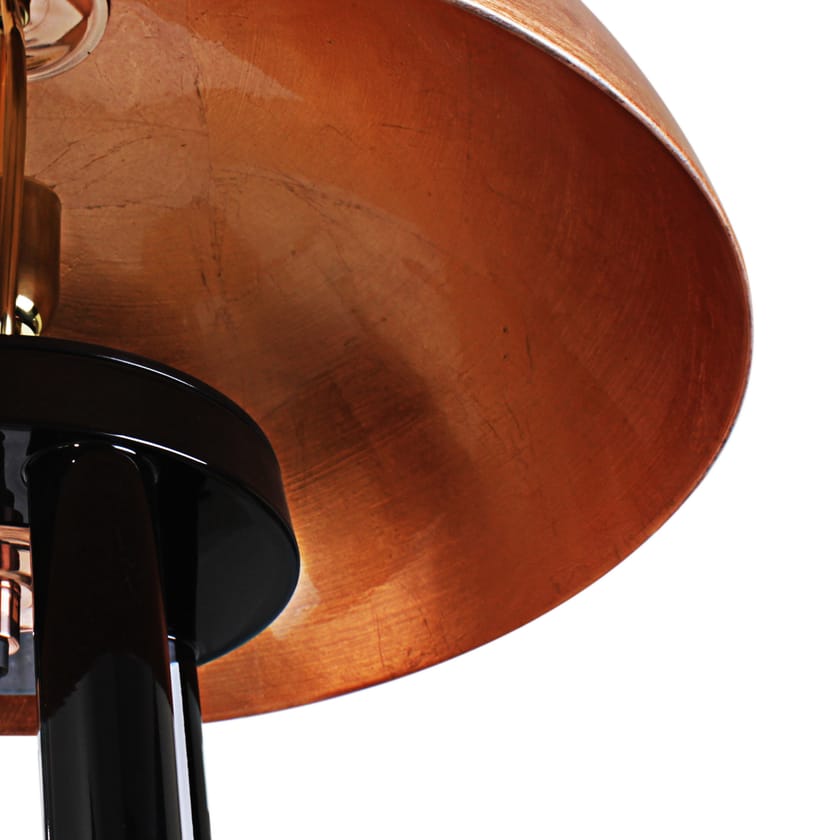 BRERA | Lampada da terra Collezione COSMO By Creativemary