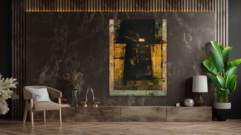 BRICKS Quadro By NOVOCUADRO ART COMPANY design Javier Torres
