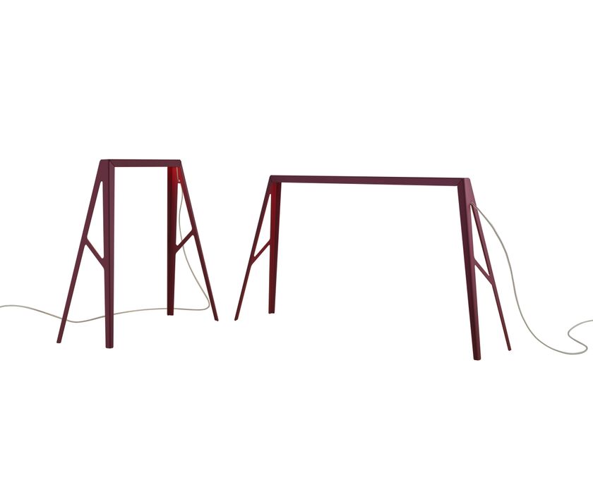 BRIDGE Table lamp By Foscarini | design Francesco Meda
